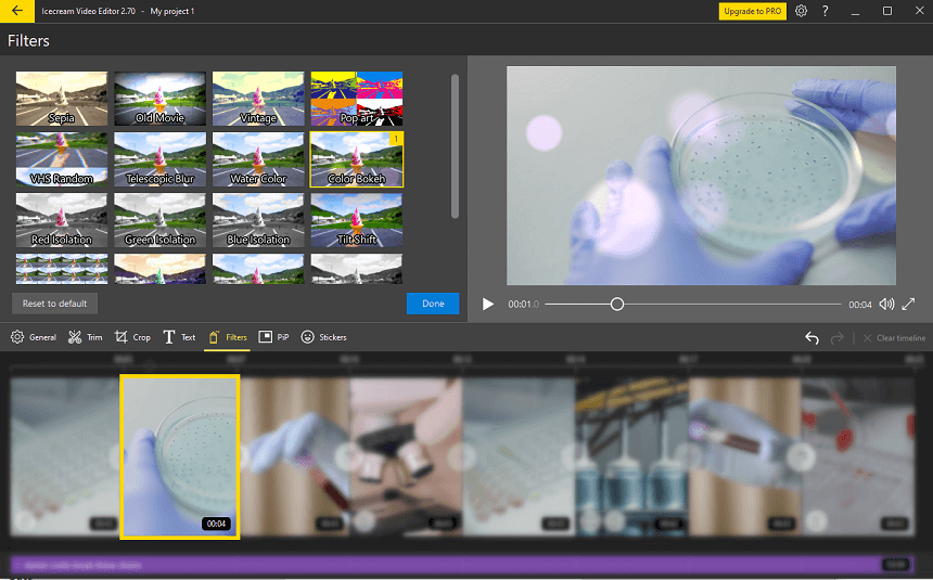 Video Editing Tips: Create Videos Like a Pro - Icecream Apps